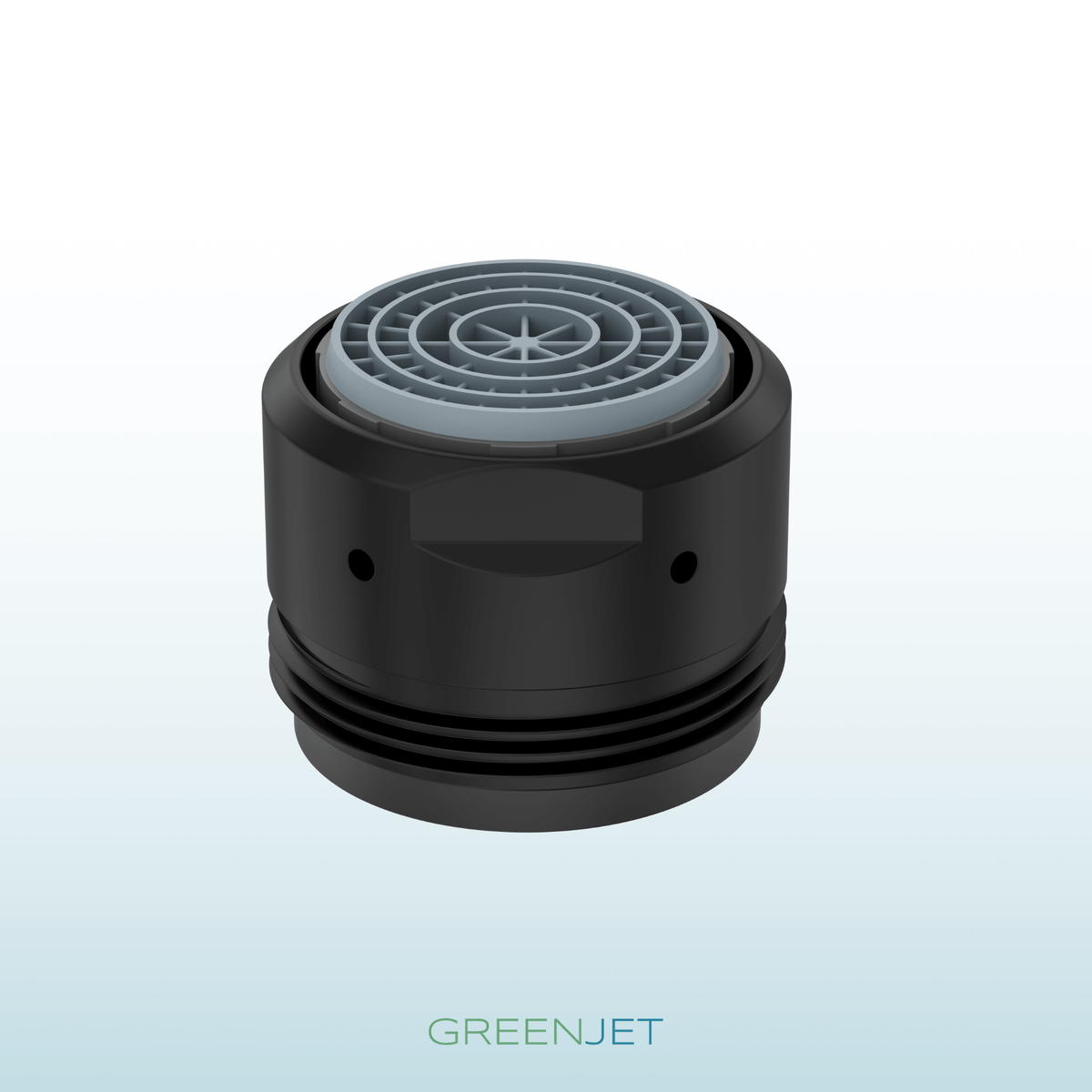 GREENJET